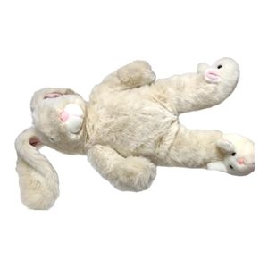 jcpenney | Toys | Rare Vintage Jcpenney Jumbo Easter Bunny Rabbit Plush ...